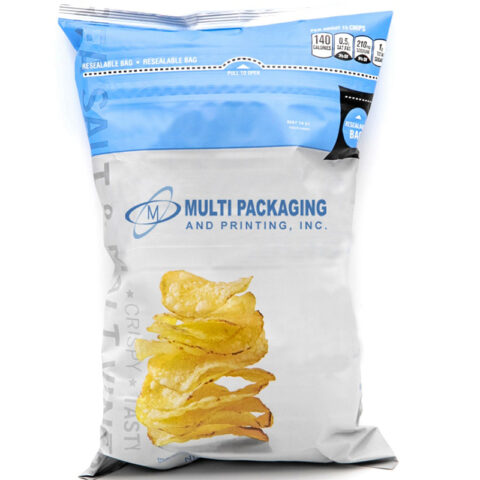 Bags - Multi Packaging and Printing