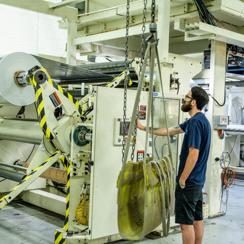 PCMC Infinity Press - Multi Packaging and Printing